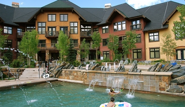 Copper Mountain Rentals